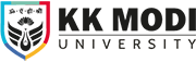 Best Private University in Chhattisgarh, India | KK Modi University