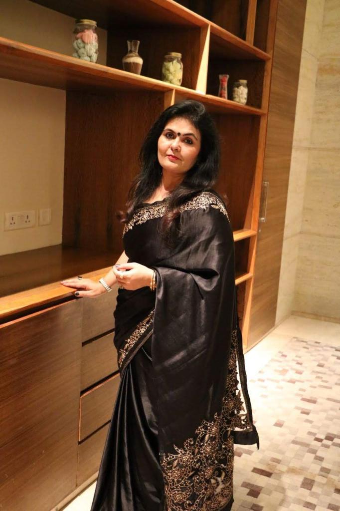 University Leadership - KKMU