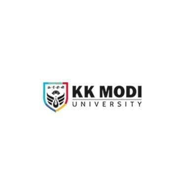 K.K.Modi - KKMU