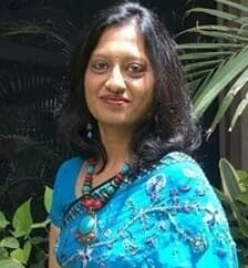 Dr. Himani Gupta - KKMU