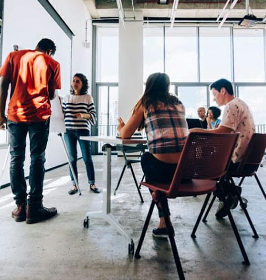 Meet Our Faculty - KKMU