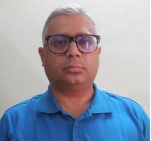 Dr. Amrit Dixit - KKMU