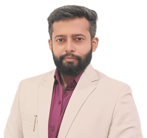 Naveen Pandey - KKMU