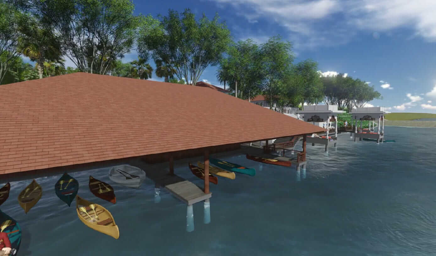 Campus Facilities - KKMU