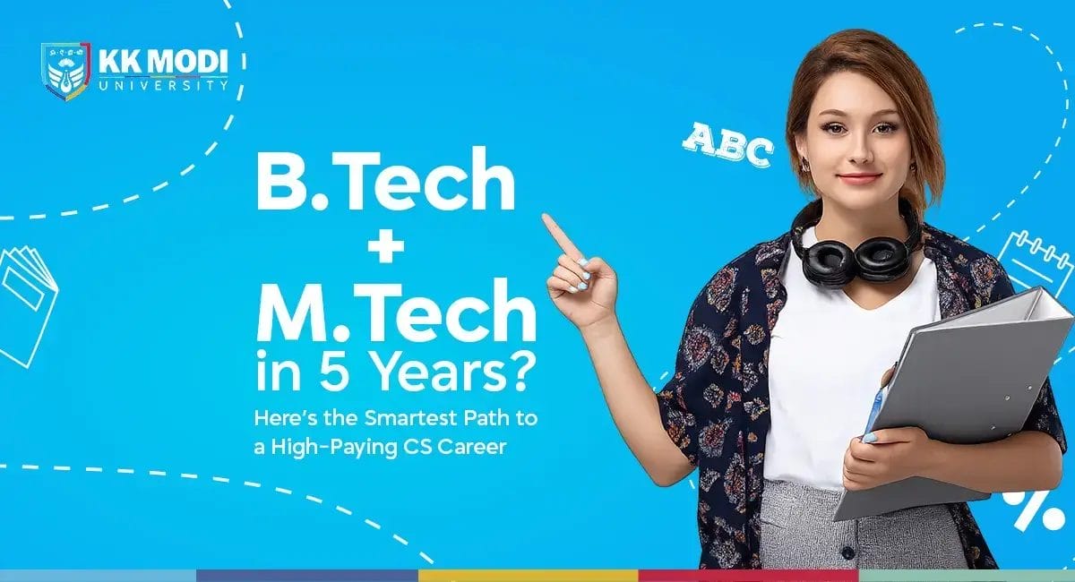 Top Colleges for Integrated B.Tech and M.Tech in Computer Science in ...